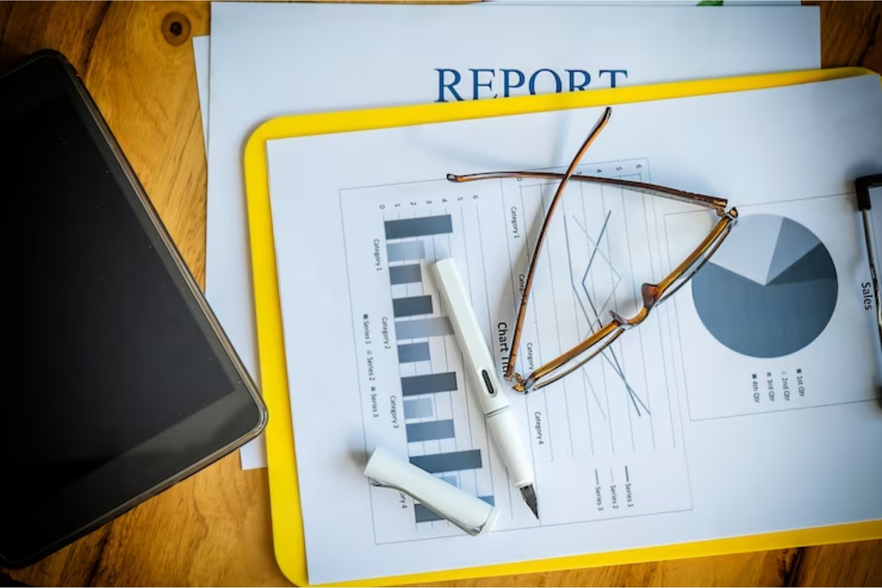 Medical Billing – BPO Link LLC