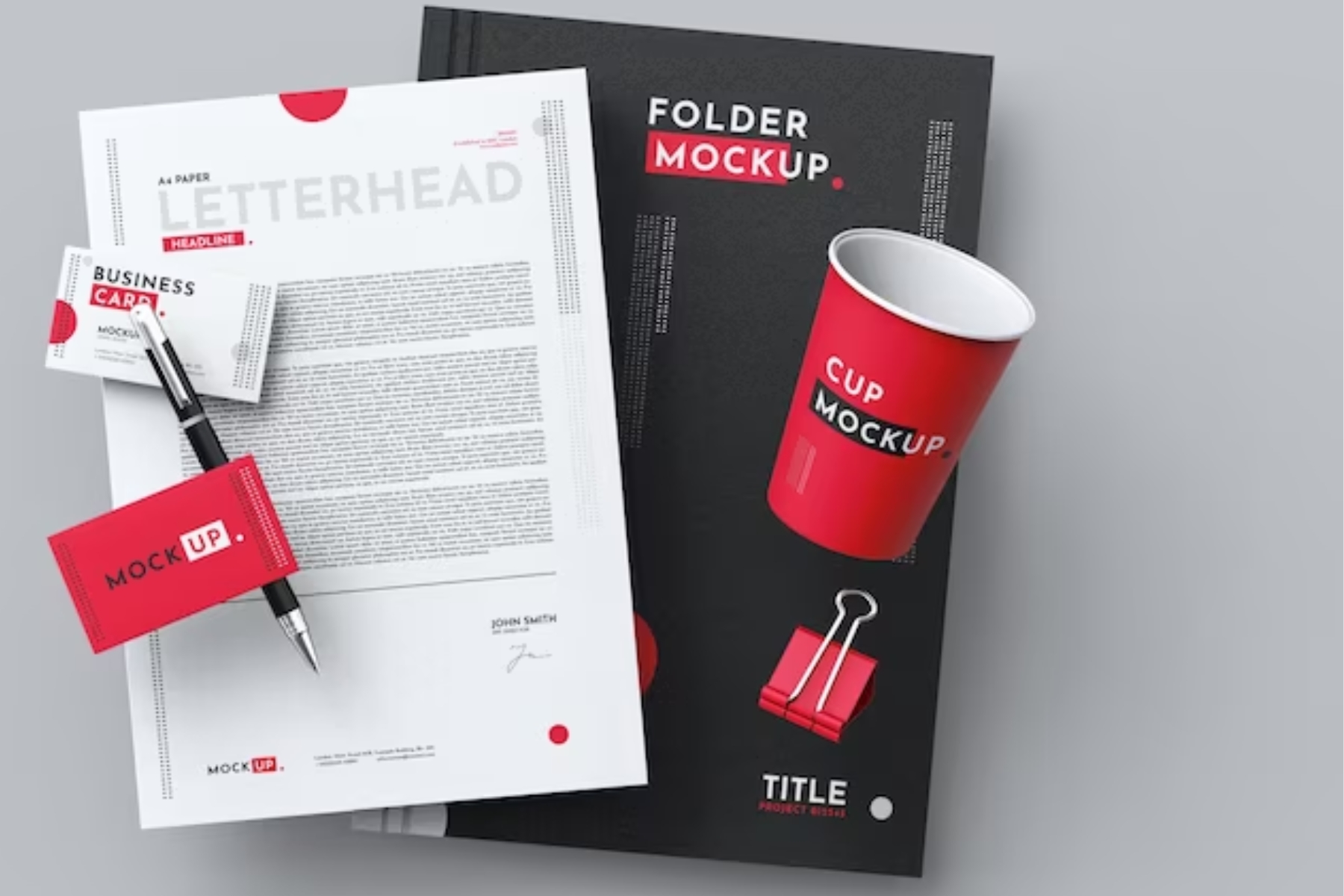 Graphic Design – BPO Link LLC